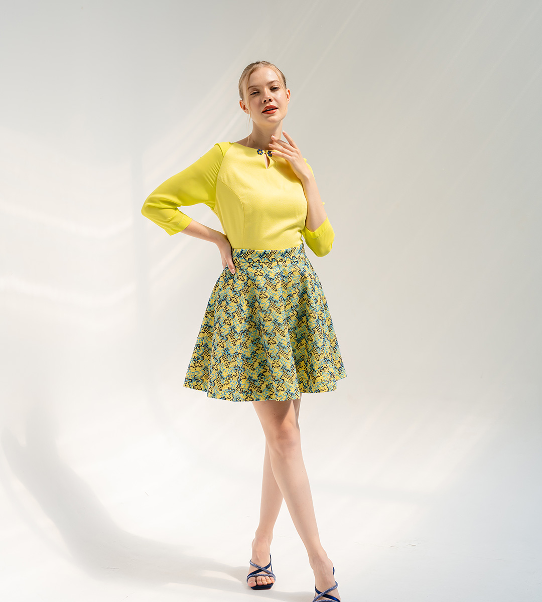 Home 8 - BA Uniform Studio